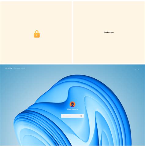 Windows X On Behance