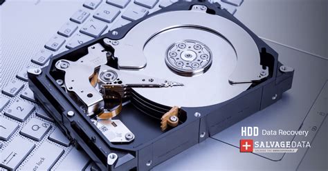 Hard Disk Failure Causes Symptoms Solutions SalvageData Canada