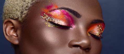 The Ultimate Guide To Finding The Best Rave Makeup