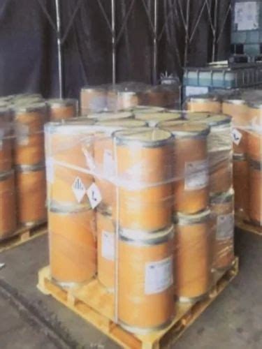 Polyethylene Glycol Octadecyl Ether Cas 9005 00 9 At ₹ 854 Kg Ethylene Glycol Monomethyl Ether