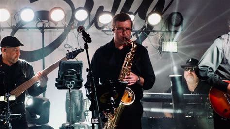 Thor Mclaughlin On Linkedin Music Passion Sax Recharge Buzzerband