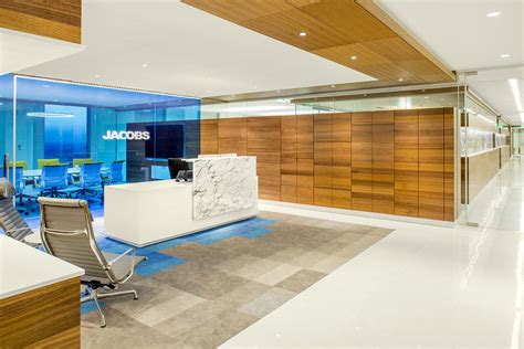 Jacobs Engineering Headquarters