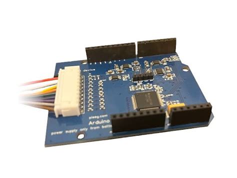 Ildar Rakhmatulin Is Back With More Low Cost Brain Computer Interface Tech Meet The Ardeeg