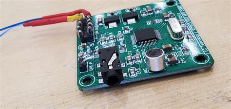 Diy Esp32 Internet Radio Arduino Project Hub