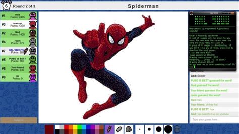 Skribbl Io Hacks 2022 Auto Draw Guesser Answer Free