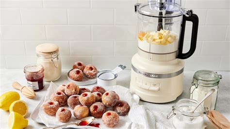 What Is A Food Processor And What Is It Used For Kitchenaid Australia