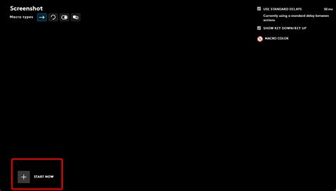 I Added A Screenshot Button To My Gaming Mouse Why Isnt This Feature Standard