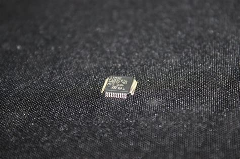 Купить Чип Stm32f103c8t6 Stm32f103 Lqfp48 микроконтроллер цена 131