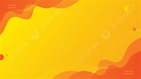 Abstract Achtergrond Oranje Keren Dan Kosong Untuk Template Desain