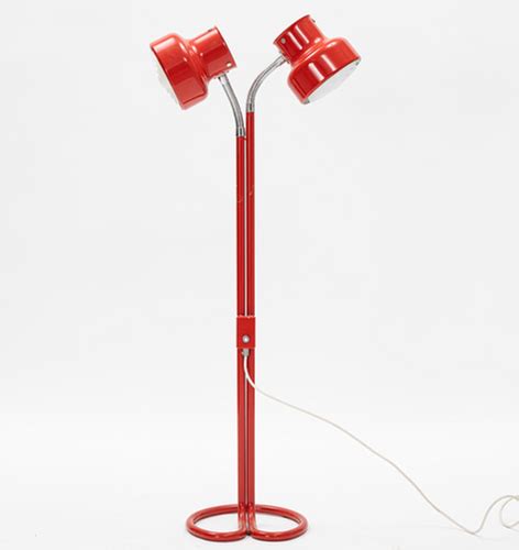 Lampadaire Bumling De Anders Pehrson Galerie Alia