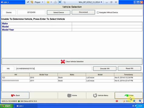 How To Install Gm Gds2 Software On Win Xp Win7 Win8 The Blog Of