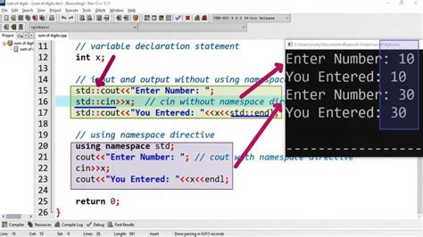 Name And Namespace Whats The Difference Between Namespaces And Names