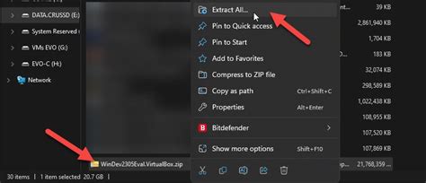 How To Download And Install Windows 11 Preinstalled Image For Virtualbox Sysprobs