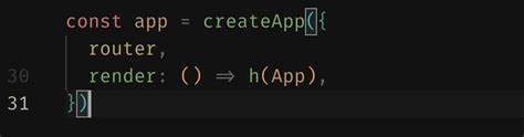 With Take Over Mode And Disable Built In Ts Lsp Folding Doesnt Work