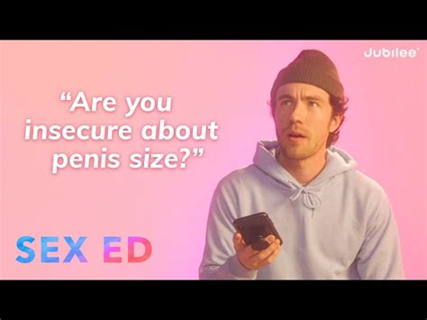What Is Sex Like For Straight Men Sex Ed D75002