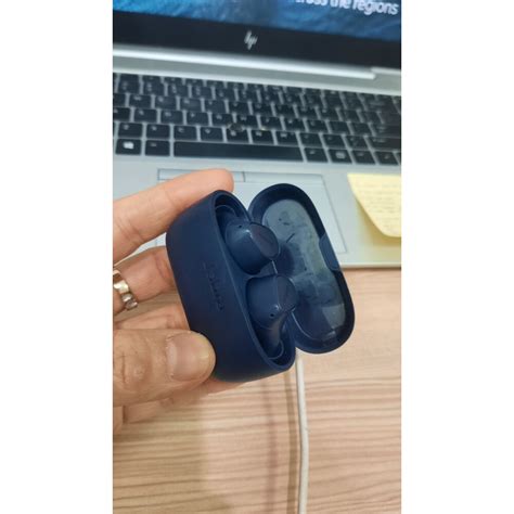 User Manual Jabra Elite English Pages