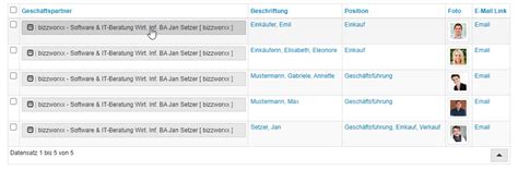 Lookup Button Modal AppGini Helper Docs