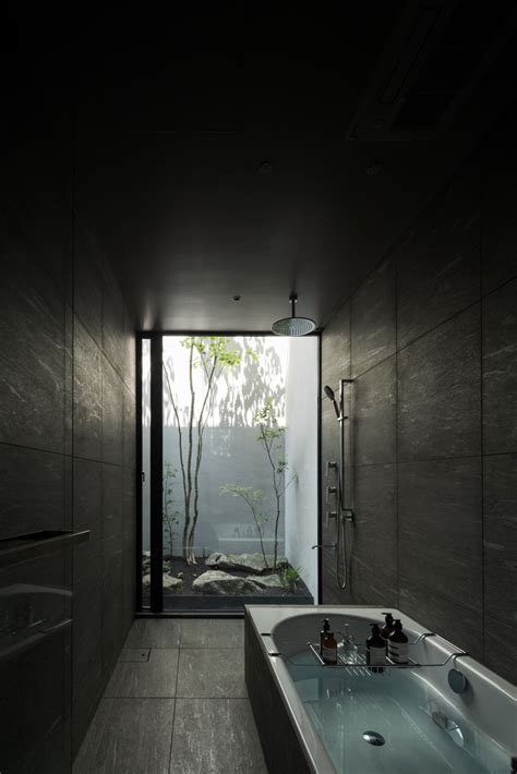 Gallery Of Espace House Apollo Architects And Associates 13