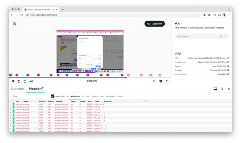 our experience w graphql vs restful services