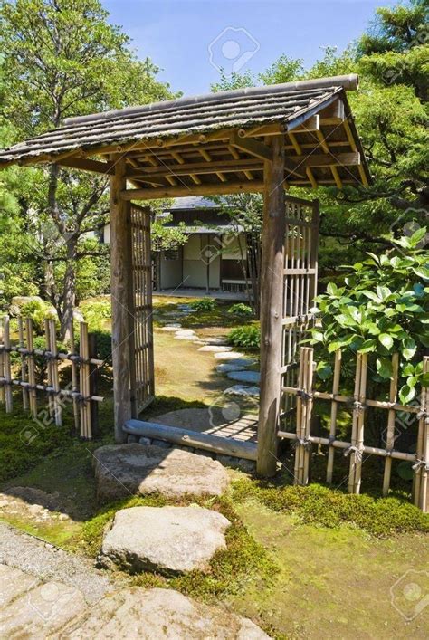 Pin By Ülar Maapalu On Garden Archway Japanese Garden Garden