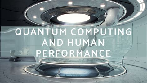 Quantum Computing A Catalyst For Human Development And Workforce Performance With Caution