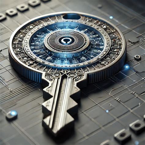 Task Creating A Master Key For Database Access Control By Aardvark Infinity Aardvark