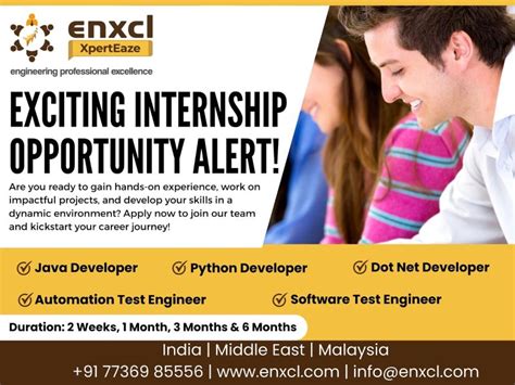 Sreelekshmi V On Linkedin Internshipopportunity