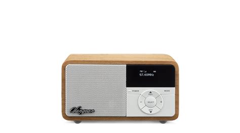 Sangean Electronics│the Leading Radio Brand In Taiwan