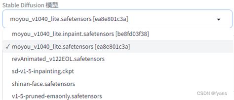 多机多卡训练sd系列模型(二)dreambooth多卡训练 Csdn博客 多机多卡训练sd系列模型(二)dreambooth多卡训练 Csdn博客