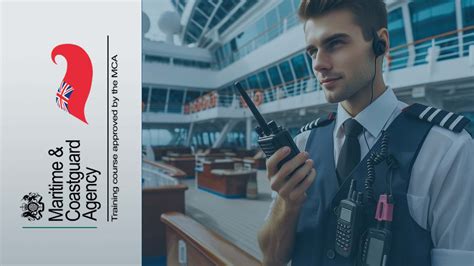 Stcw Ship Security Officer Sso Course Cruise Ships