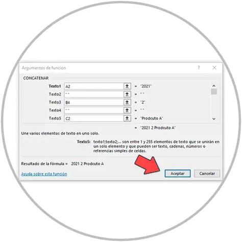 Function Arguments In Excel Where It Is How To Open And Use The Function Arguments Wizard In Excel