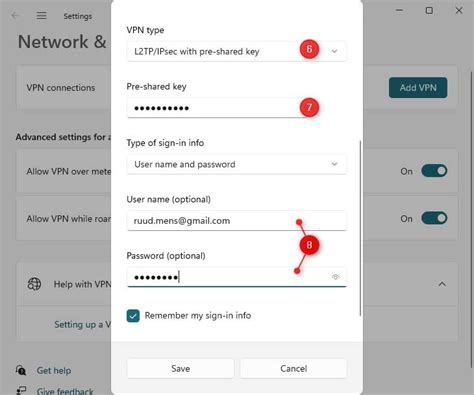 L TP IPsec VPN Fails To Connect On Windows Or Windows Works Fine On IOS Iulian Halac