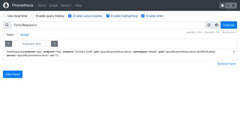prometheus operator what is it tutorial and examples