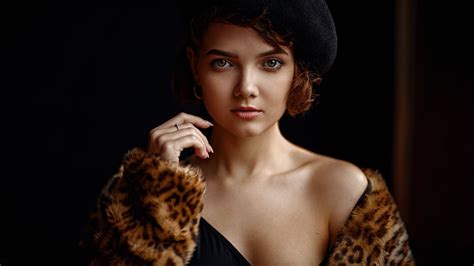 Victoria Sokolova Hd Wallpapers