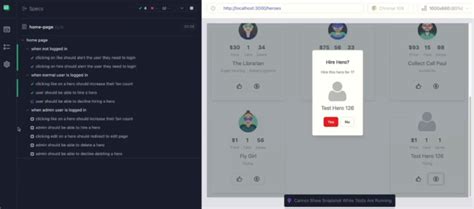 Future Proofing Your Test Automation Pipeline