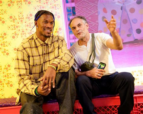 Hassan Hajjaj Takes Marrakech Tea Shop To Miami Beach During Art Basel