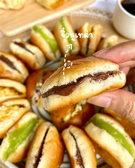 【เมืองกิฟุ】ขนมปังก้อนน่ารักที่ทำโดยเชฟ แกลเลอรีที่โพสต์โดย メグ🥨パン･カフェ巡り Lemon8