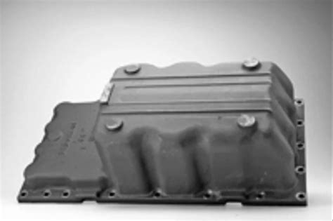 Oil Sump At Best Price In Mohali By Pritika Industries Ltd Id 2854850038348