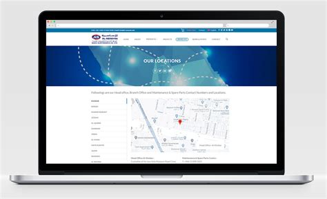 Basic Electronics Company Sara United Advertising