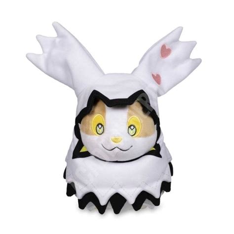 Yamper Pumpkin Party Halloween 2020 Pokemon Center Plush Limited Editi Academynerd
