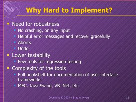 hci overview