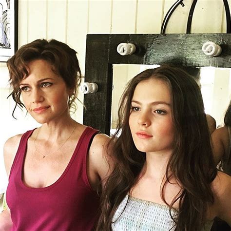 Carla Gugino Wonder Years