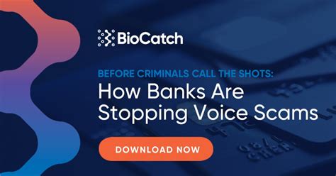 Biocatch On Linkedin Protect Customers From Social Engineering Scams With Biocatchs…