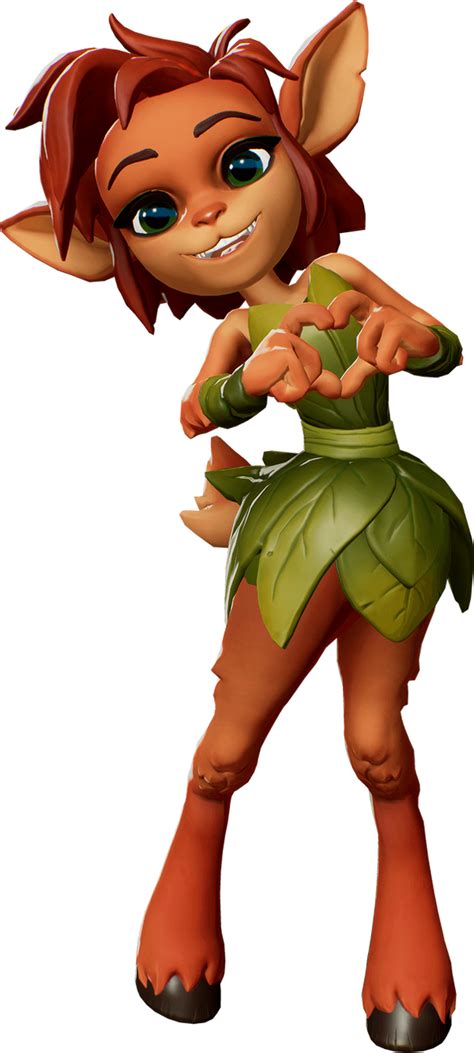 Elora 4 By Nyro1 On Deviantart