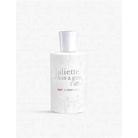 Juliette Has A Gun Not A Perfume Eau De Parfum In Nero Modesens