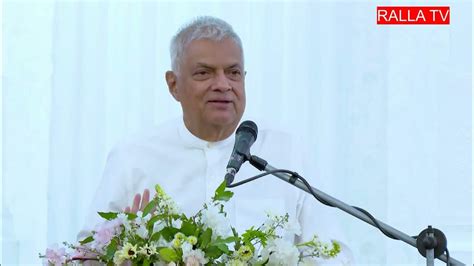 හොරු අල්ලනවා කියලා පක්ෂ කිව්වට පක්ෂවලට හොරුන්ට දඩුවම් කරන්න බෑ ජනපති කියයි ඉදිරි මැතිවරණයේ