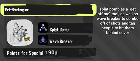 Heres A List Of Kits I Want To See In Splatoon 3 Rsplatoon