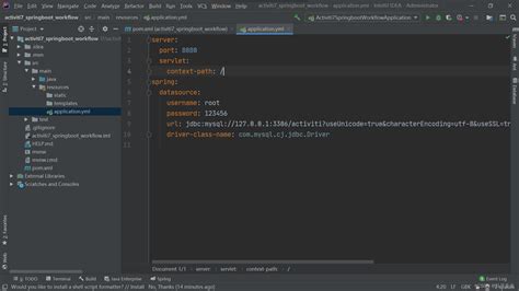 Springboot项目在idea下的创建以及数据库的配置信息以及验证全流程idea 添加springboot Api项目 Csdn博客