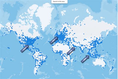 6 Things Terminal Operators Should Know About Their Competitors