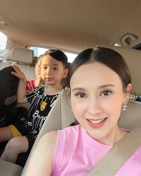 แยม ธมลพรรณ์ ส่องภาพล่าสุด อดีตนางเอกละครพื้นบ้านในตำนาน